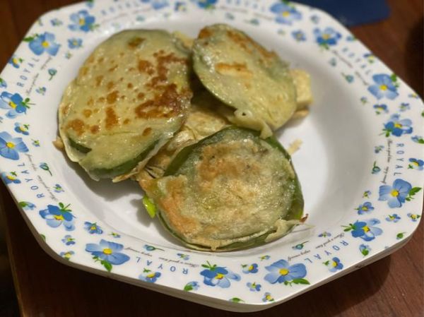 面煎茄子怎么做_面煎茄子热量高吗-第3张图片-山城妙识 面煎茄子怎么做_面煎茄子热量高吗-第3张图片-山城妙识