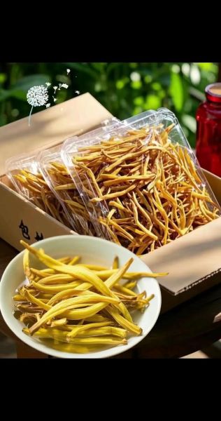 干黄花菜怎么泡发_干黄花菜怎么炒才好吃-第1张图片-山城妙识 干黄花菜怎么泡发_干黄花菜怎么炒才好吃-第1张图片-山城妙识