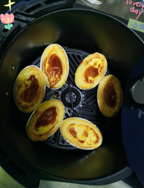 自制蛋挞液不用奶油怎么做_无奶油蛋挞液配方-第3张图片-山城妙识 自制蛋挞液不用奶油怎么做_无奶油蛋挞液配方-第3张图片-山城妙识