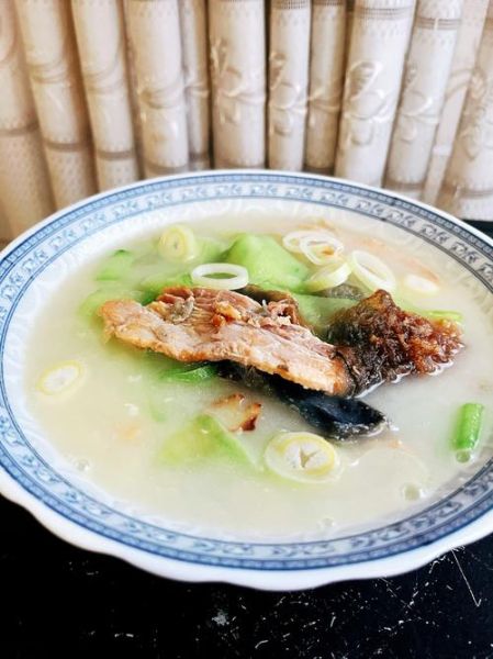 黄瓜汤最简单的做法_黄瓜汤怎么做好喝又清爽-第2张图片-山城妙识