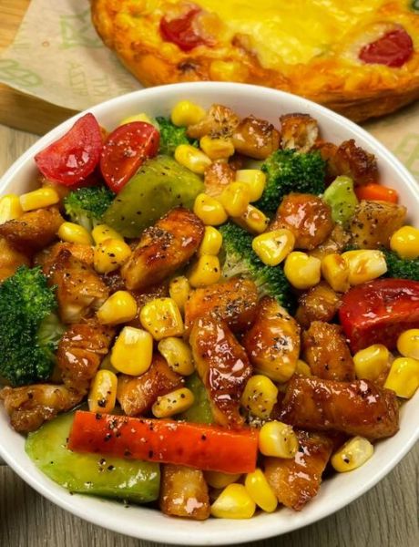 西餐菜谱大全100道做法_怎么做简单又正宗-第2张图片-山城妙识