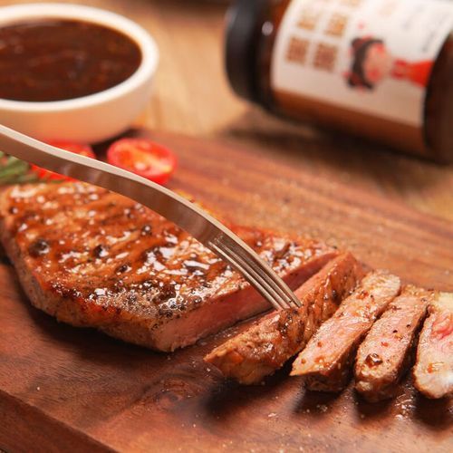 黑椒汁配方比例_黑椒汁怎么调好吃-第3张图片-山城妙识 黑椒汁配方比例_黑椒汁怎么调好吃-第3张图片-山城妙识