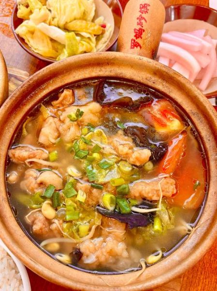 砂锅炖汤食谱大全_砂锅炖汤怎么做-第1张图片-山城妙识 砂锅炖汤食谱大全_砂锅炖汤怎么做-第1张图片-山城妙识