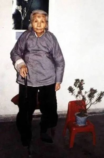 香河老人是谁_香河老人不腐之谜-第3张图片-山城妙识 香河老人是谁_香河老人不腐之谜-第3张图片-山城妙识