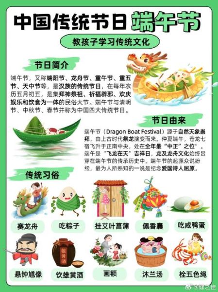 端午节由来_端午节有哪些传统习俗-第3张图片-山城妙识 端午节由来_端午节有哪些传统习俗-第3张图片-山城妙识