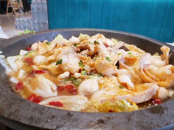 石锅鱼图片真实_石锅鱼正宗做法-第2张图片-山城妙识 石锅鱼图片真实_石锅鱼正宗做法-第2张图片-山城妙识