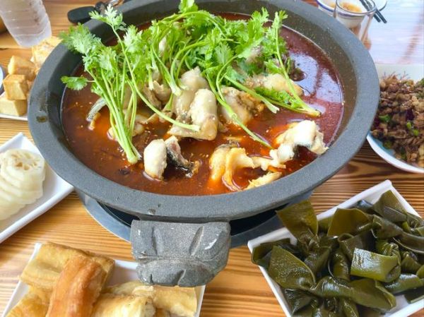 石锅鱼图片真实_石锅鱼正宗做法-第1张图片-山城妙识 石锅鱼图片真实_石锅鱼正宗做法-第1张图片-山城妙识