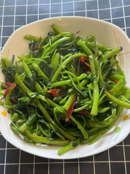 青菜小炒怎么炒好吃_家常青菜小炒菜谱大全-第3张图片-山城妙识 青菜小炒怎么炒好吃_家常青菜小炒菜谱大全-第3张图片-山城妙识