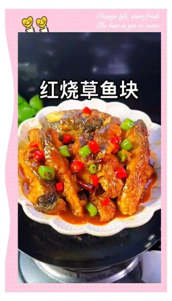 红烧鱼块怎么做_红烧鱼块的家常做法大全视频-第3张图片-山城妙识