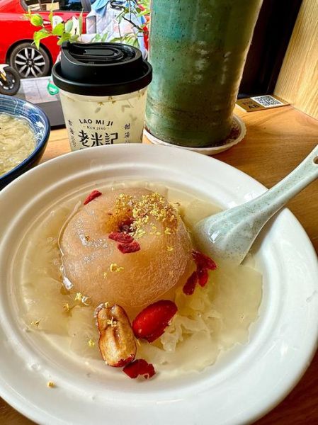 雪梨蒸冰糖怎么做_雪梨蒸冰糖的功效-第3张图片-山城妙识 雪梨蒸冰糖怎么做_雪梨蒸冰糖的功效-第3张图片-山城妙识