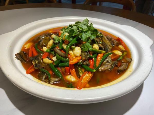 鳝鱼怎么做好吃_鳝鱼的家常做法大全集-第3张图片-山城妙识 鳝鱼怎么做好吃_鳝鱼的家常做法大全集-第3张图片-山城妙识