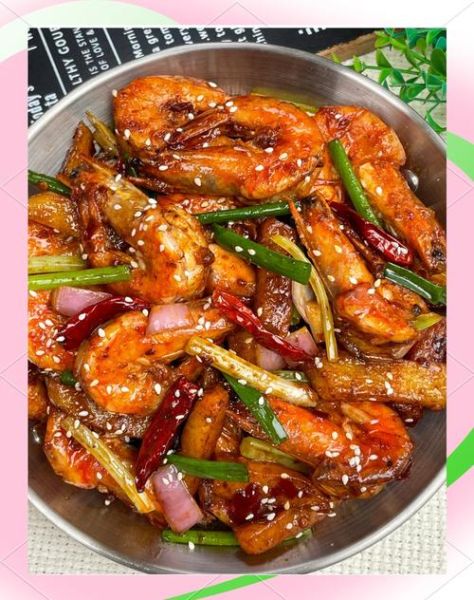 麻辣虾怎么做_家常麻辣虾简单做法-第1张图片-山城妙识 麻辣虾怎么做_家常麻辣虾简单做法-第1张图片-山城妙识