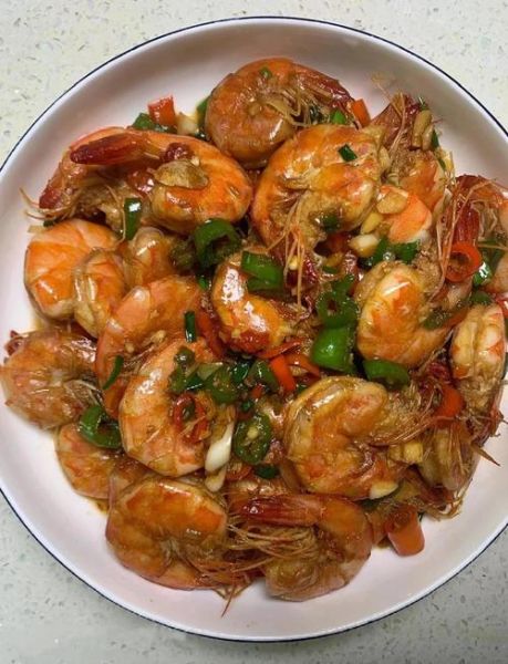 麻辣虾怎么做_家常麻辣虾简单做法-第2张图片-山城妙识 麻辣虾怎么做_家常麻辣虾简单做法-第2张图片-山城妙识