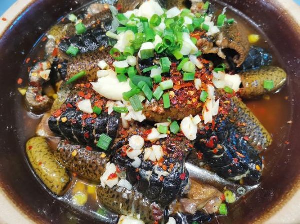 鳝鱼怎么做好吃_鳝鱼的家常做法大全集-第2张图片-山城妙识 鳝鱼怎么做好吃_鳝鱼的家常做法大全集-第2张图片-山城妙识