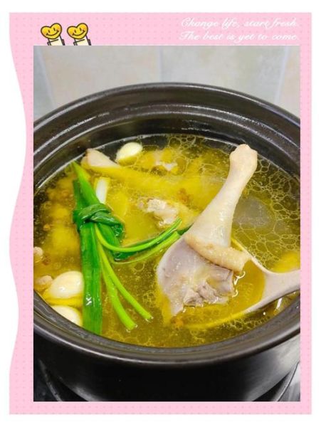 高压锅炖鸡需要多少分钟_高压锅炖鸡多久能熟-第3张图片-山城妙识 高压锅炖鸡需要多少分钟_高压锅炖鸡多久能熟-第3张图片-山城妙识