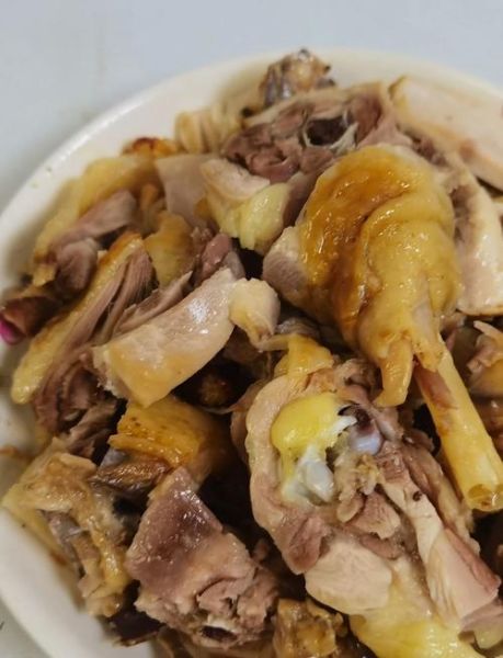 高压锅炖鸡需要多少分钟_高压锅炖鸡多久能熟-第2张图片-山城妙识 高压锅炖鸡需要多少分钟_高压锅炖鸡多久能熟-第2张图片-山城妙识