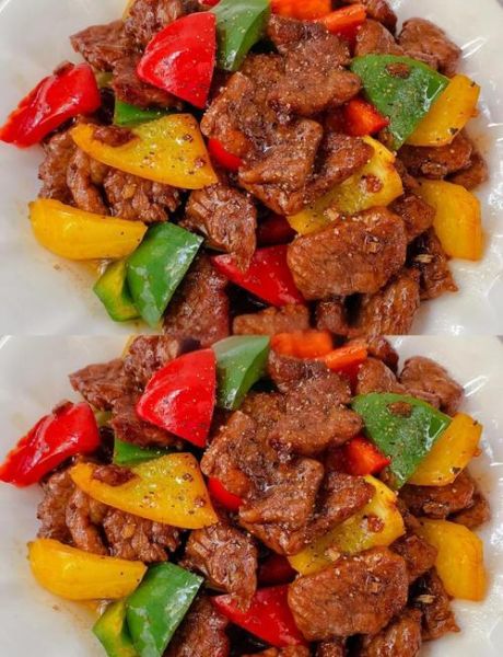 黑椒牛排口感如何_怎么做才嫩-第2张图片-山城妙识