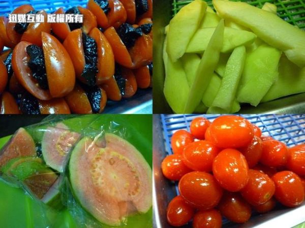 西瓜蜜饯怎么做_西瓜蜜饯保存多久-第1张图片-山城妙识