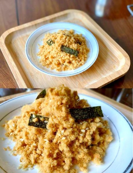 海苔怎么做出来的_家庭自制海苔详细步骤-第3张图片-山城妙识 海苔怎么做出来的_家庭自制海苔详细步骤-第3张图片-山城妙识