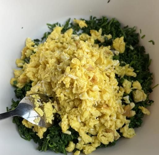 素馅饺子怎么调好吃_素馅饺子馅的做法大全-第3张图片-山城妙识 素馅饺子怎么调好吃_素馅饺子馅的做法大全-第3张图片-山城妙识