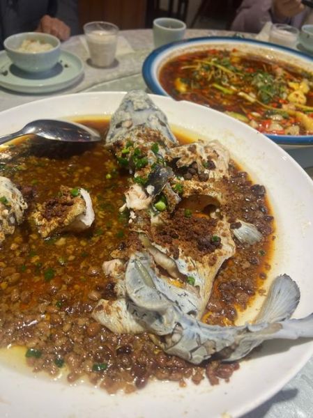 红烧江团鱼怎么做_红烧江团鱼的家常做法-第3张图片-山城妙识 红烧江团鱼怎么做_红烧江团鱼的家常做法-第3张图片-山城妙识