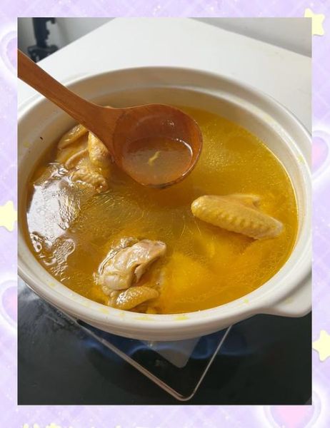 鸡汤用来做什么好吃_家常做法大全-第3张图片-山城妙识