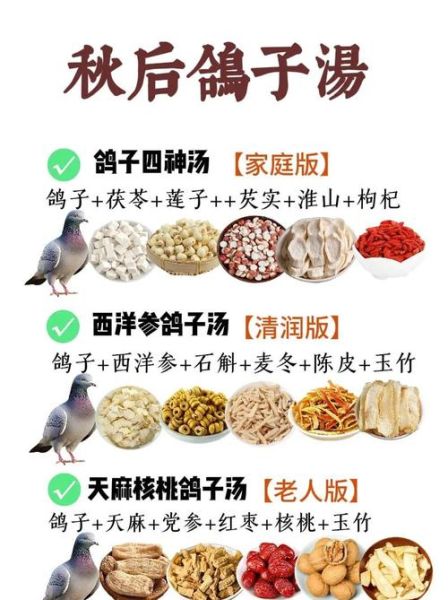 鸽子汤怎么炖好喝_鸽子汤的家常做法大全-第3张图片-山城妙识 鸽子汤怎么炖好喝_鸽子汤的家常做法大全-第3张图片-山城妙识