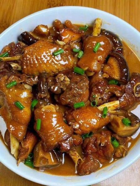 东北菜谱大全带图怎么做_东北菜有哪些经典家常菜-第2张图片-山城妙识