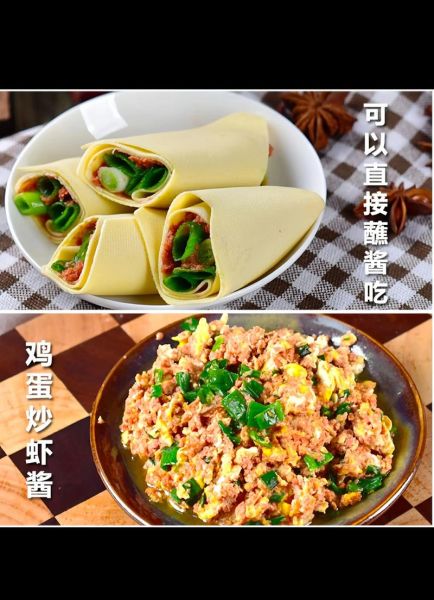 鲜虾酱怎么吃_鲜虾酱的家常做法-第1张图片-山城妙识