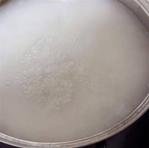 泡一晚上的糯米蒸还用放水吗_蒸糯米水量怎么掌握-第1张图片-山城妙识 泡一晚上的糯米蒸还用放水吗_蒸糯米水量怎么掌握-第1张图片-山城妙识