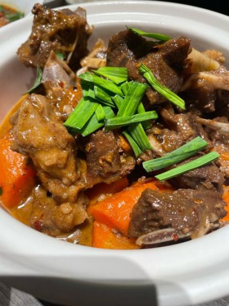 炖羊肉的做法及配料_炖羊肉怎么做好吃-第1张图片-山城妙识 炖羊肉的做法及配料_炖羊肉怎么做好吃-第1张图片-山城妙识