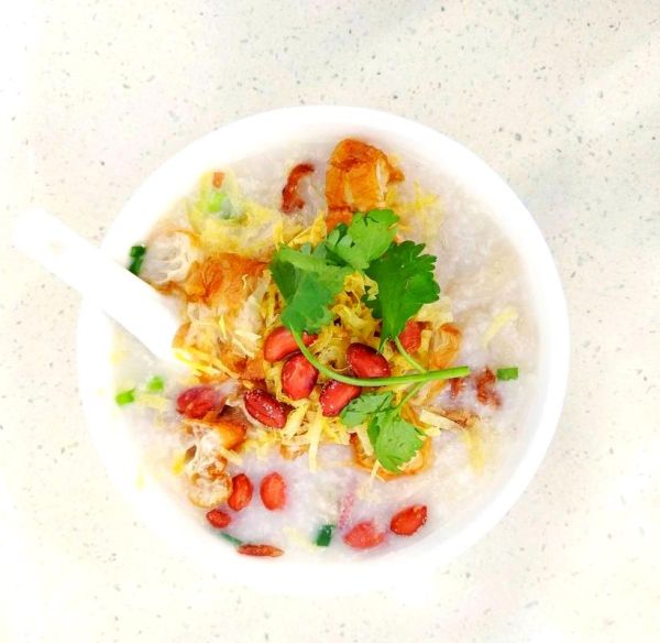 艇仔粥怎么读_艇仔粥的正确发音-第2张图片-山城妙识 艇仔粥怎么读_艇仔粥的正确发音-第2张图片-山城妙识