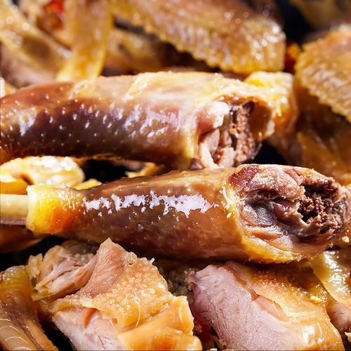 腊鸡图片怎么拍_腊鸡图片高清拍摄技巧-第3张图片-山城妙识 腊鸡图片怎么拍_腊鸡图片高清拍摄技巧-第3张图片-山城妙识