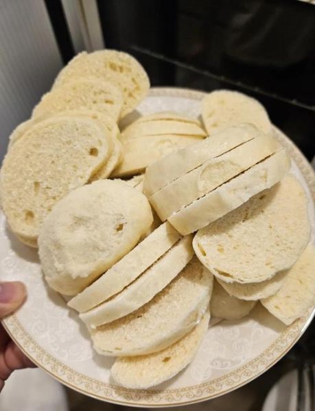 馍片怎么做才酥脆_馍片烤箱温度时间-第3张图片-山城妙识 馍片怎么做才酥脆_馍片烤箱温度时间-第3张图片-山城妙识