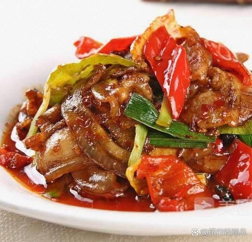 黄山菜饭怎么做_黄山菜饭正宗做法-第1张图片-山城妙识 黄山菜饭怎么做_黄山菜饭正宗做法-第1张图片-山城妙识