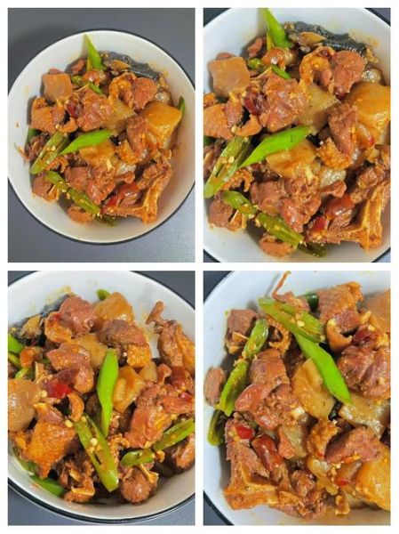 魔芋烧鸭用啤酒怎么做_魔芋烧鸭啤酒版窍门-第1张图片-山城妙识 魔芋烧鸭用啤酒怎么做_魔芋烧鸭啤酒版窍门-第1张图片-山城妙识