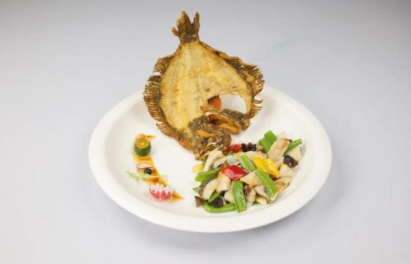 骨香多宝鱼怎么做_骨香多宝鱼的家常做法-第2张图片-山城妙识 骨香多宝鱼怎么做_骨香多宝鱼的家常做法-第2张图片-山城妙识