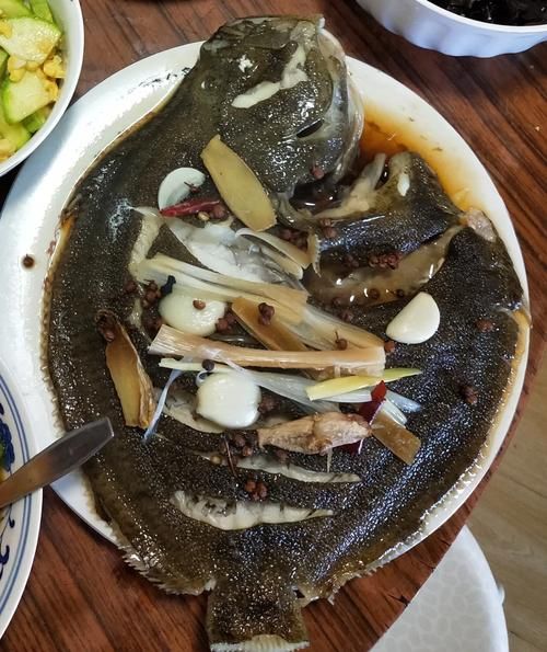 骨香多宝鱼怎么做_骨香多宝鱼的家常做法-第3张图片-山城妙识 骨香多宝鱼怎么做_骨香多宝鱼的家常做法-第3张图片-山城妙识