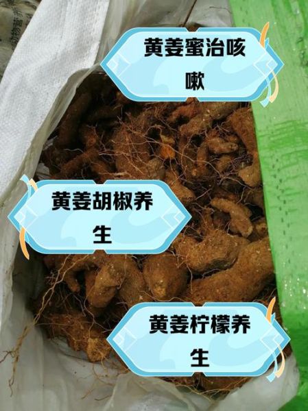 黄姜怎么吃_黄姜的吃法大全-第1张图片-山城妙识 黄姜怎么吃_黄姜的吃法大全-第1张图片-山城妙识