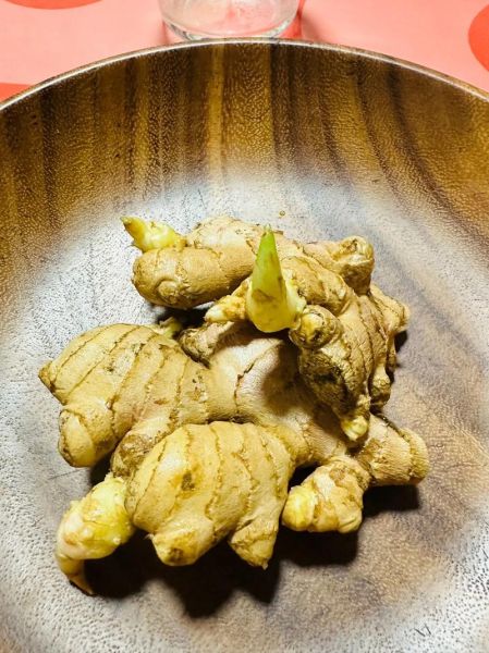 黄姜怎么吃_黄姜的吃法大全-第3张图片-山城妙识 黄姜怎么吃_黄姜的吃法大全-第3张图片-山城妙识