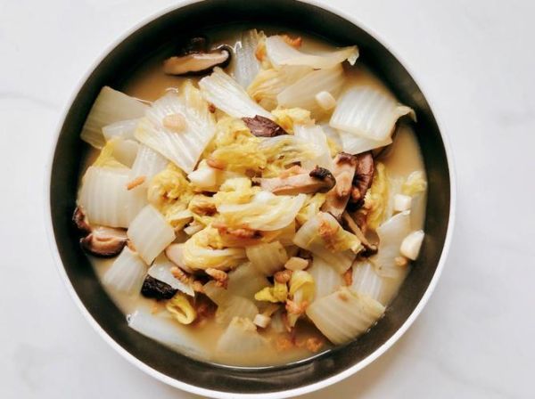 鞍山开阳白菜怎么做_正宗开阳白菜做法步骤-第1张图片-山城妙识