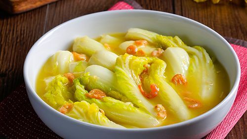 鞍山开阳白菜怎么做_正宗开阳白菜做法步骤-第3张图片-山城妙识