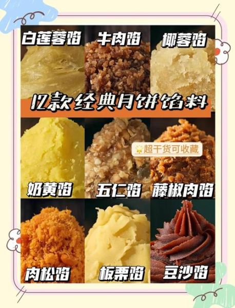 老月饼怎么做_老月饼配方大全-第1张图片-山城妙识 老月饼怎么做_老月饼配方大全-第1张图片-山城妙识