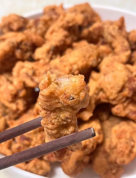 酥肉怎么做才好吃_酥肉炸多久才酥脆-第1张图片-山城妙识 酥肉怎么做才好吃_酥肉炸多久才酥脆-第1张图片-山城妙识