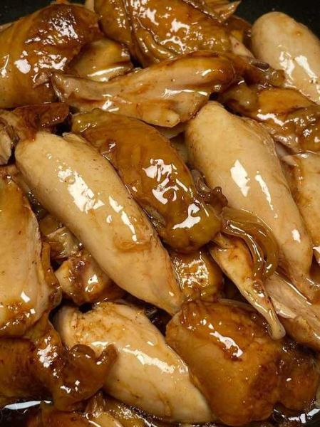 酱鸡腿的家常做法_酱鸡腿怎么做好吃又入味-第1张图片-山城妙识 酱鸡腿的家常做法_酱鸡腿怎么做好吃又入味-第1张图片-山城妙识