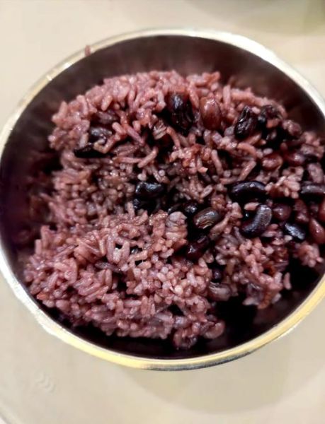 黑豆怎么吃最营养_黑豆的做法大全-第3张图片-山城妙识