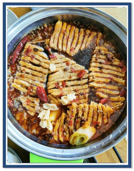 素卤菜的做法大全_素卤汁怎么调最香-第2张图片-山城妙识 素卤菜的做法大全_素卤汁怎么调最香-第2张图片-山城妙识