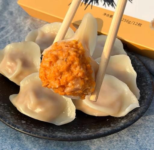 什么鱼肉适合做水饺馅_鱼肉水饺馅用哪种鱼好-第3张图片-山城妙识 什么鱼肉适合做水饺馅_鱼肉水饺馅用哪种鱼好-第3张图片-山城妙识