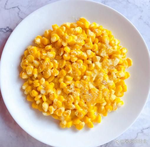 黄金玉米怎么做_黄金玉米做法窍门-第2张图片-山城妙识 黄金玉米怎么做_黄金玉米做法窍门-第2张图片-山城妙识