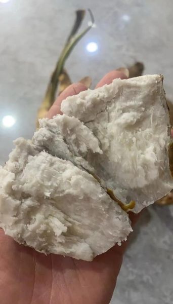 香芋热量高吗_减肥能吃香芋吗-第1张图片-山城妙识 香芋热量高吗_减肥能吃香芋吗-第1张图片-山城妙识